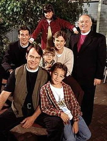 Soul Man | My ABC Shows Wiki | Fandom