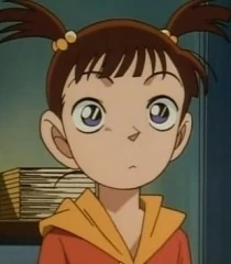 Suzu Mikami | My Adventures with Detective Conan Wiki | Fandom