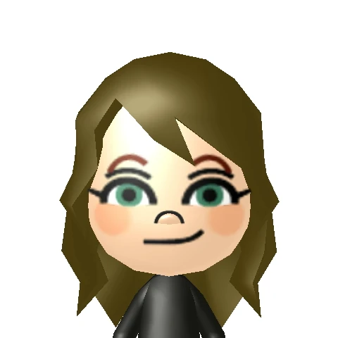 Gretchen | My AKB48+Me CPU Miis Wiki | Fandom