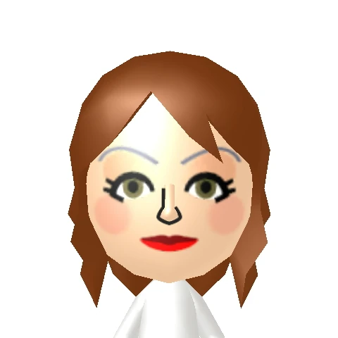Cruzinha | My AKB48+Me CPU Miis Wiki | Fandom