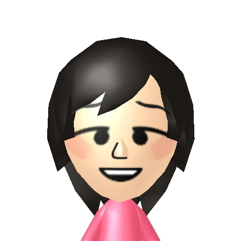 Sakari | My AKB48+Me CPU Miis Wiki | Fandom