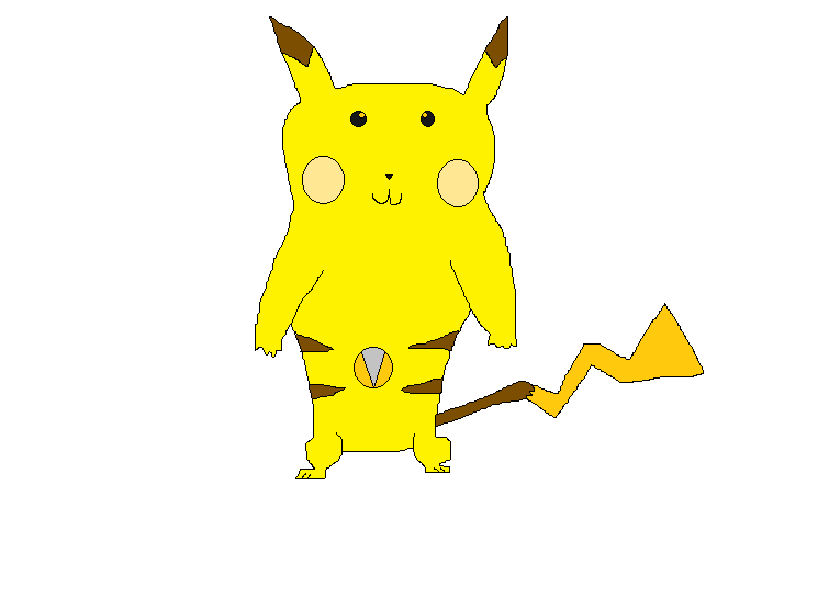 Pikachu | My aliens Wiki | Fandom