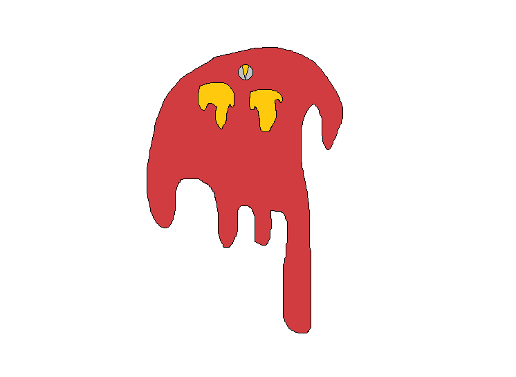 Blood | My aliens Wiki | Fandom