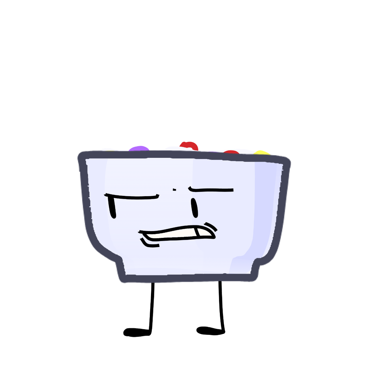 Froot Loop Cereal | My Amazing Bruh Show Wiki | Fandom