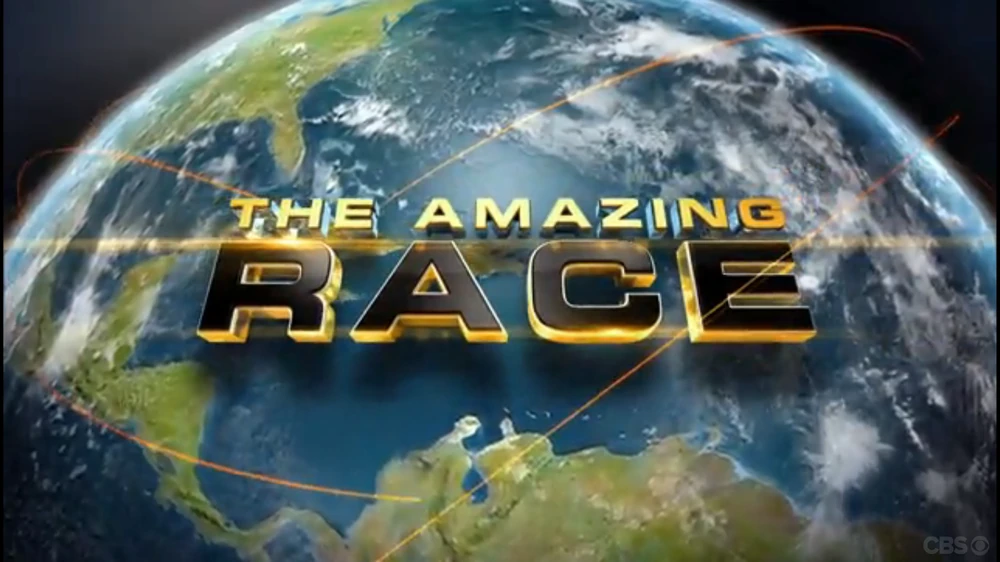 The Amazing Race 2 | My Amazing Race Wiki | Fandom