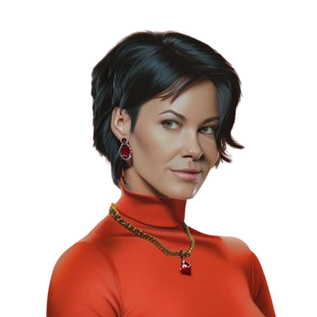Madison Goforth | My Amazing Woman Wiki | Fandom