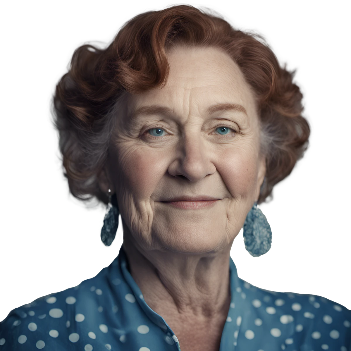 Kate Walker | My Amazing Woman Wiki | Fandom