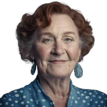 Kate Walker | My Amazing Woman Wiki | Fandom