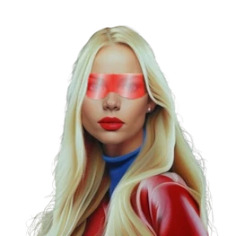 Anna Kat Waring | My Amazing Woman Wiki | Fandom