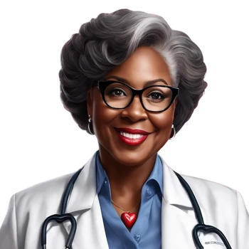 Ida Johnson | My Amazing Woman Wiki | Fandom