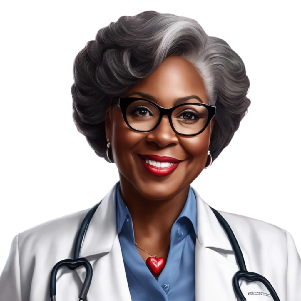 Ida Johnson | My Amazing Woman Wiki | Fandom