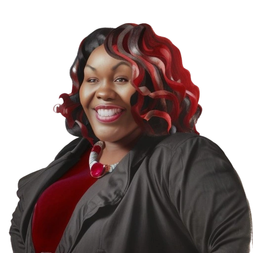 Ruby Garnett | My Amazing Woman Wiki | Fandom