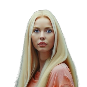 Anna Kat Waring | My Amazing Woman Wiki | Fandom