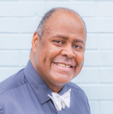 James C Taylor | My Amazing Woman Wiki | Fandom