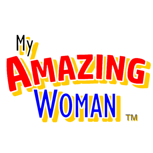 My Amazing Trip Through Time | My Amazing Woman Wiki | Fandom