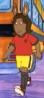 Jenna rabbit | My arthur Wiki | Fandom