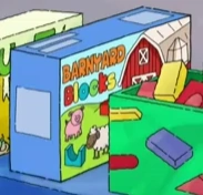 Barnyard Blocks | My arthur Wiki | Fandom