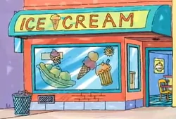 Ice Cream Shop | My arthur Wiki | Fandom