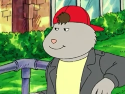 Rattles | My arthur Wiki | Fandom