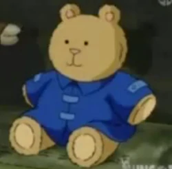 Stanley the teddy bear | My arthur Wiki | Fandom