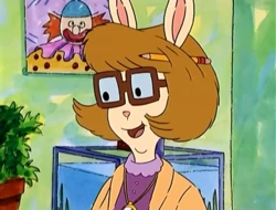 Paige Turner | My arthur Wiki | Fandom