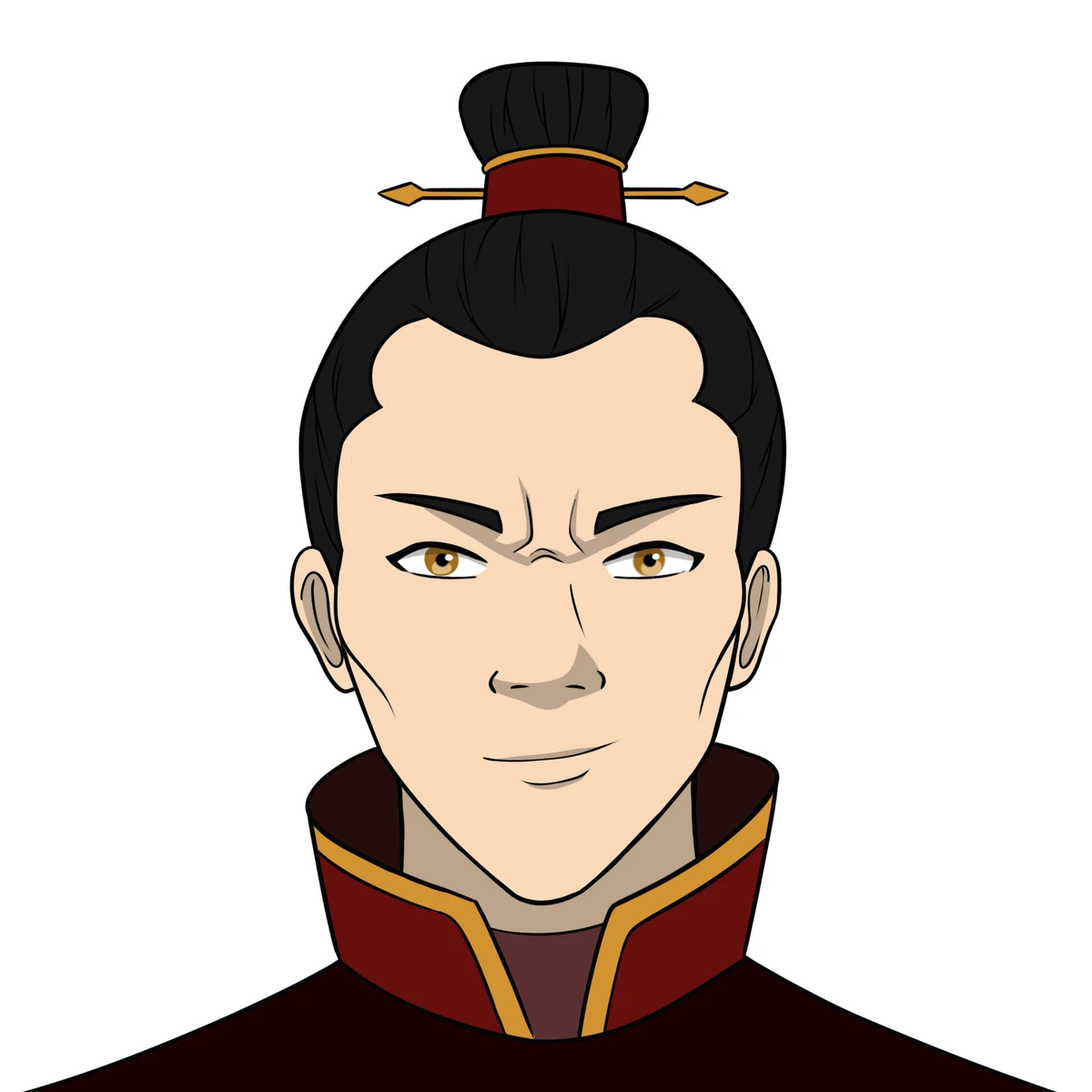 Polo | My Avatar Legends Campaign Wiki | Fandom