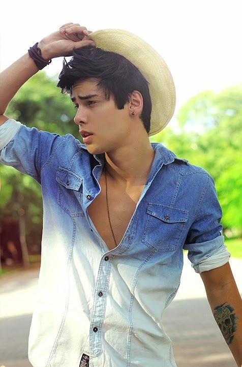 Avery Zimmermann | My Babys Wiki | Fandom