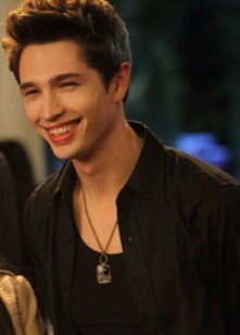 Jesse | My Babysitter's a vampire Wiki | Fandom