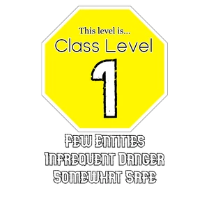 Level 1 | My Backrooms Fanon Wiki | Fandom