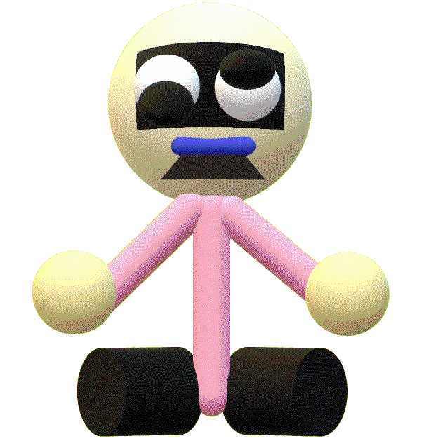 50th Prize | My Baldi's Basics Characters Wiki | Fandom