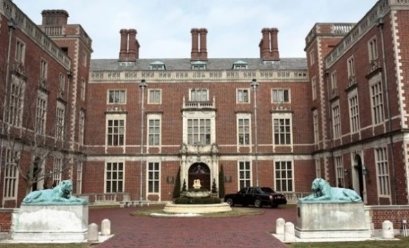 Wayne Manor | My Batman universe Wiki | Fandom