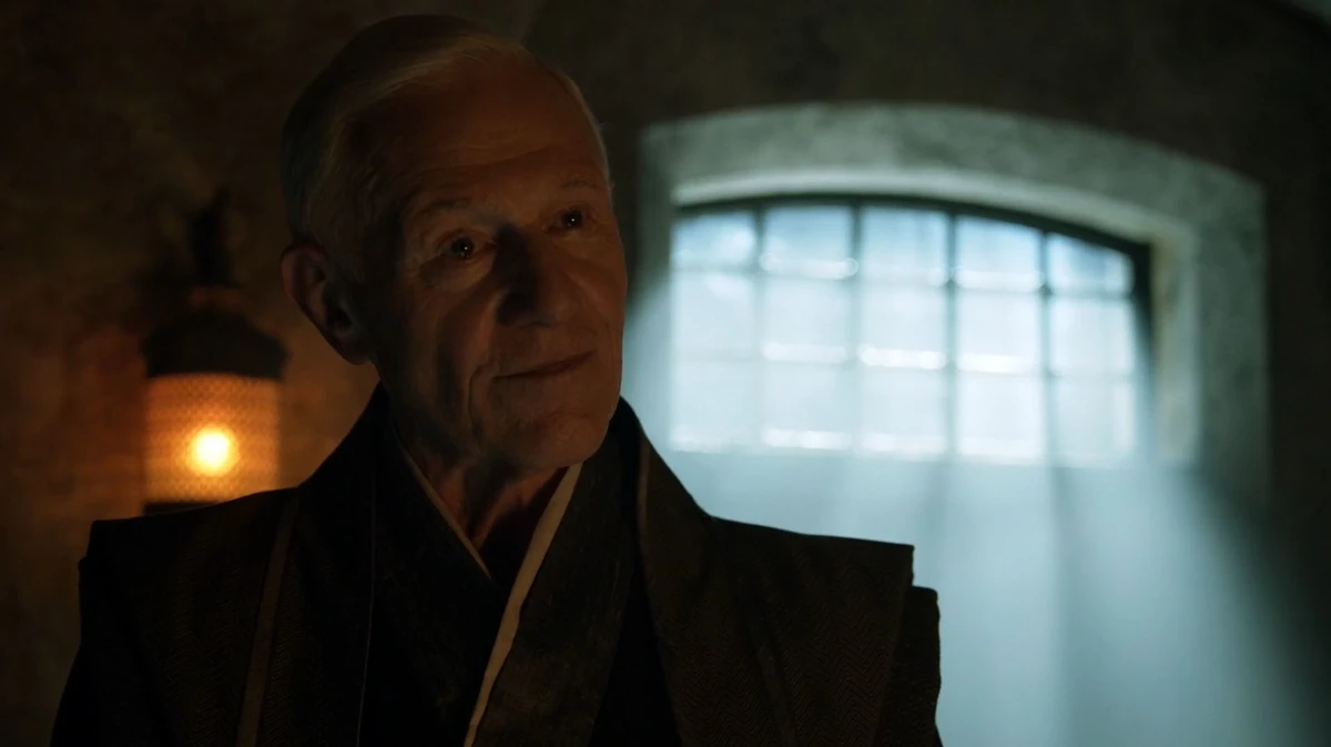 Sensei | My Batman universe Wiki | Fandom