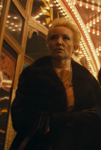 Martha Wayne | My Batman universe Wiki | Fandom