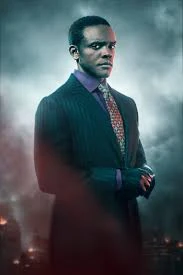 Lucius Fox | My Batman universe Wiki | Fandom