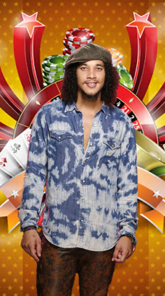Justin Duncan | My BBUK Series Wiki | Fandom