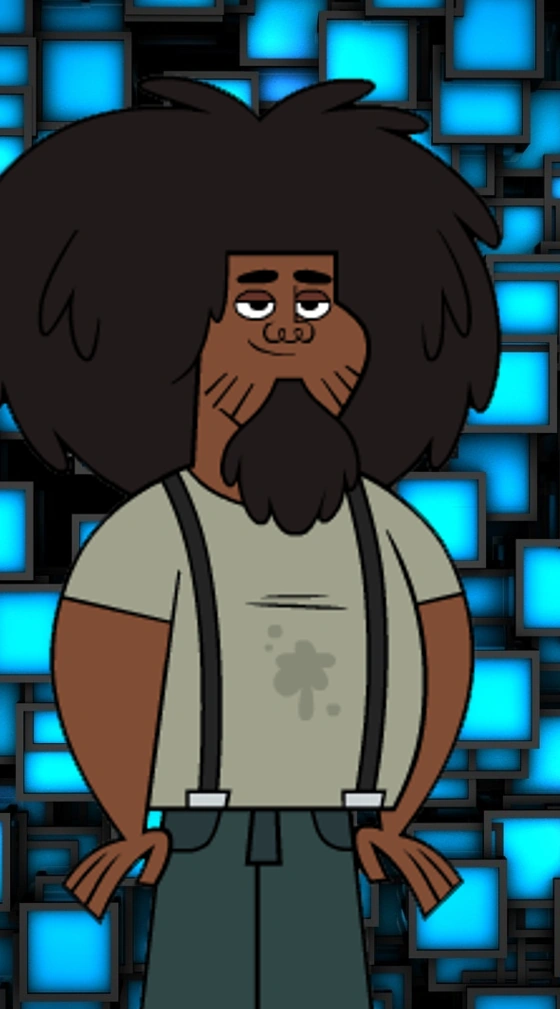 Beardo | My BBUK Series Wiki | Fandom