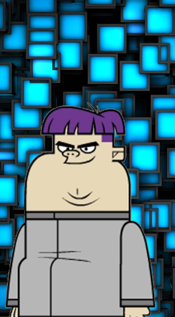 Max | My BBUK Series Wiki | Fandom