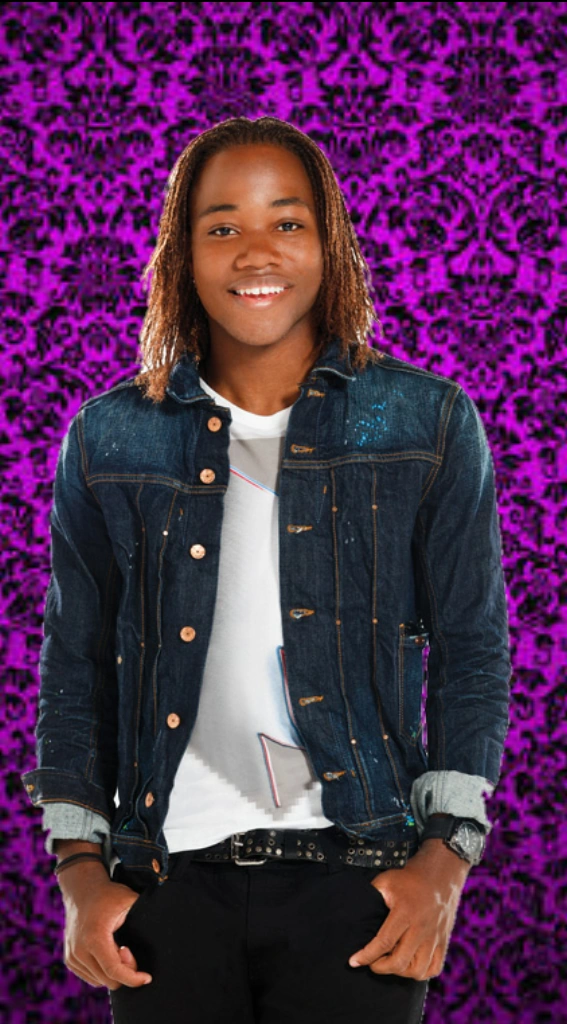 Andre Harris | My BBUK Series Wiki | Fandom