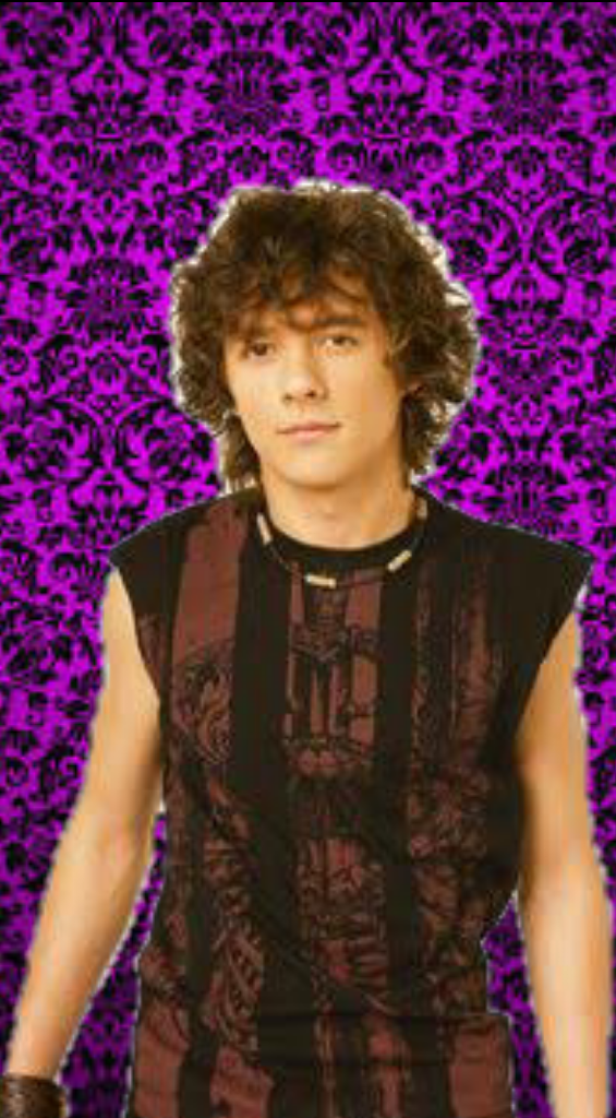 Logan Reese | My BBUK Series Wiki | Fandom