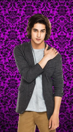 Beck Oliver | My BBUK Series Wiki | Fandom
