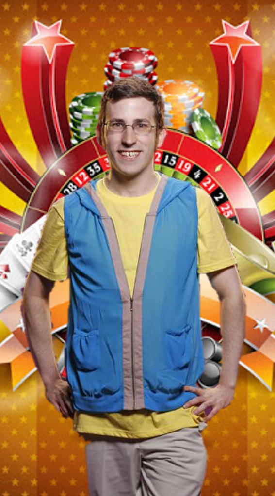 Scott Dennis | My BBUK Series Wiki | Fandom