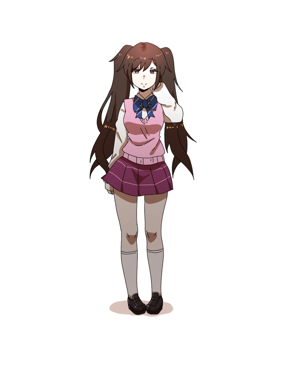 Haruka Nojima | My Beautiful Bard Wiki | Fandom