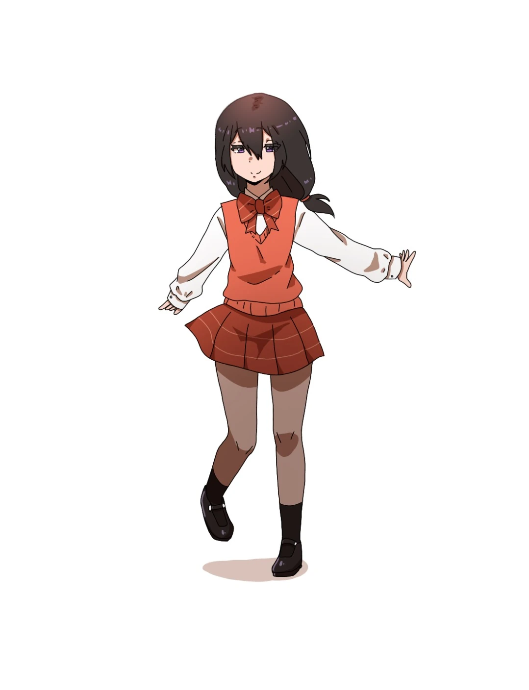 Kyoko Fukuzawa | My Beautiful Bard Wiki | Fandom