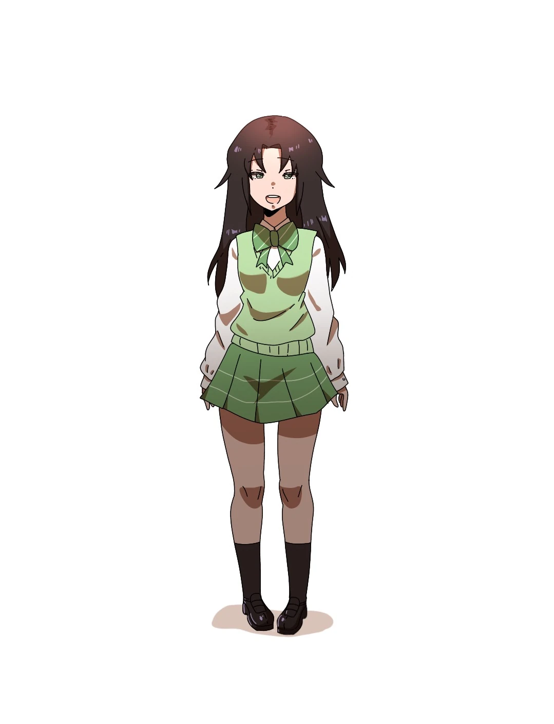 Kokomi Aoki | My Beautiful Bard Wiki | Fandom