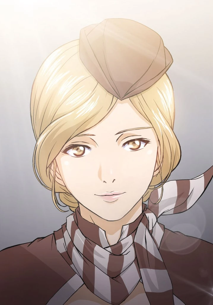 Shangguan Yan | My Beautiful Teacher Wiki | Fandom