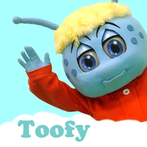 Toofy | My Bedbugs Wiki | Fandom