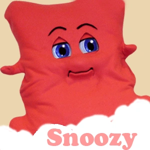 Snoozy | My Bedbugs Wiki | Fandom