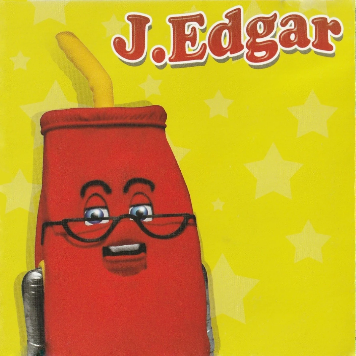 J. Edgar | My Bedbugs Wiki | Fandom