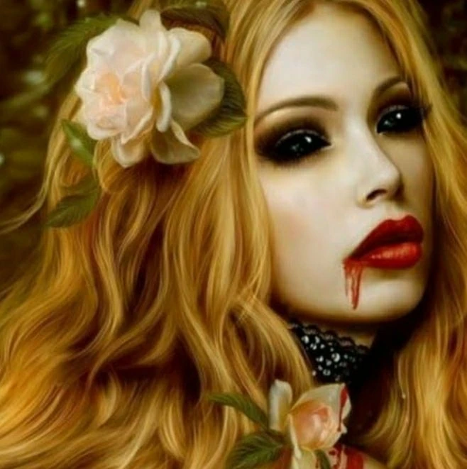 Dearg Due | Wiki My Bestiario | Fandom