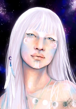 Jaci | Wiki My Bestiario | Fandom